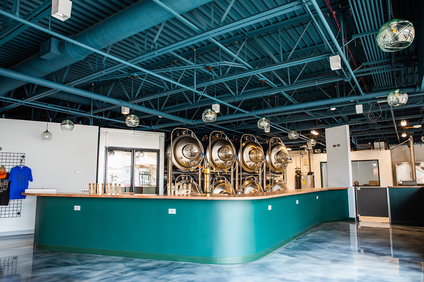 GPC Projects - Global Power & Construction