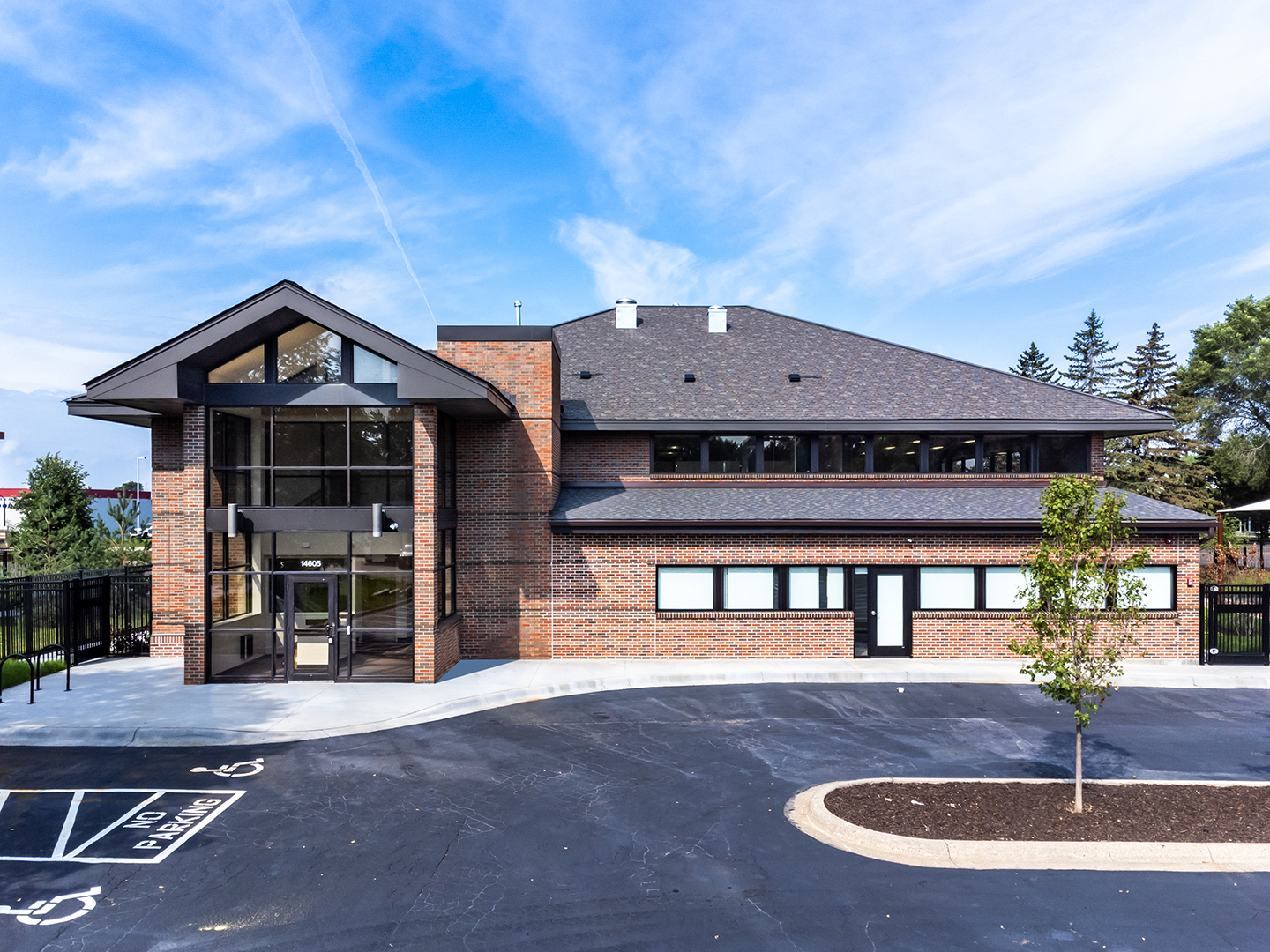 GPC Projects - Global Power & Construction