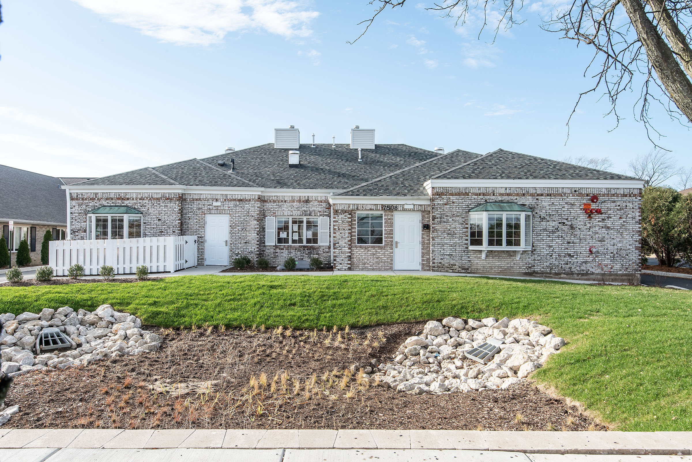 GPC Projects - Global Power & Construction