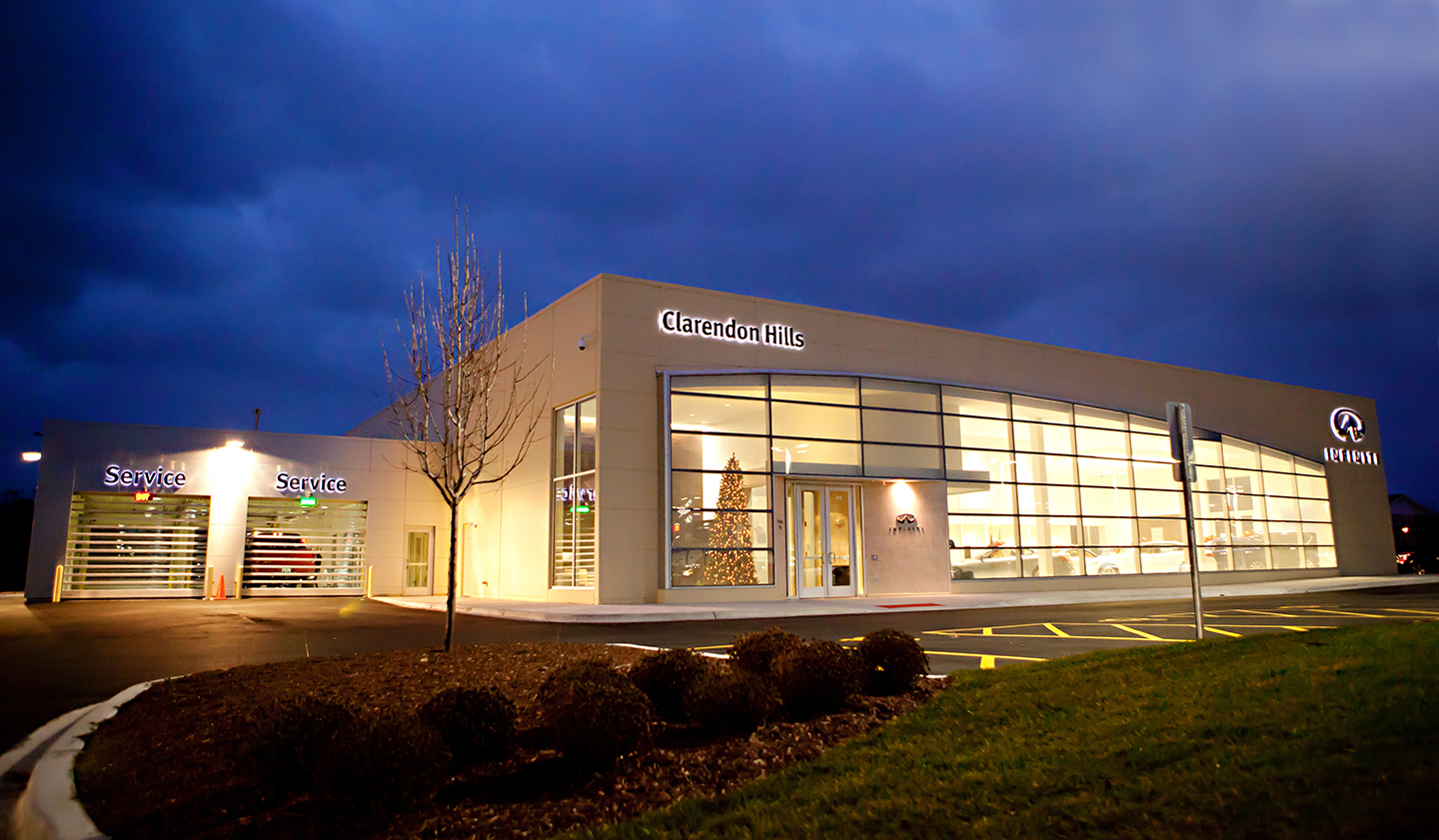 GPC Projects - Global Power & Construction