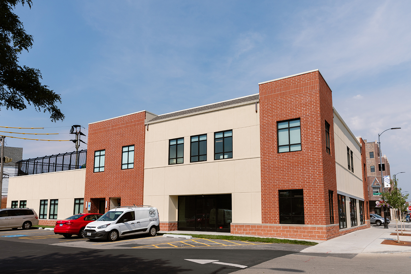 GPC Projects - Global Power & Construction